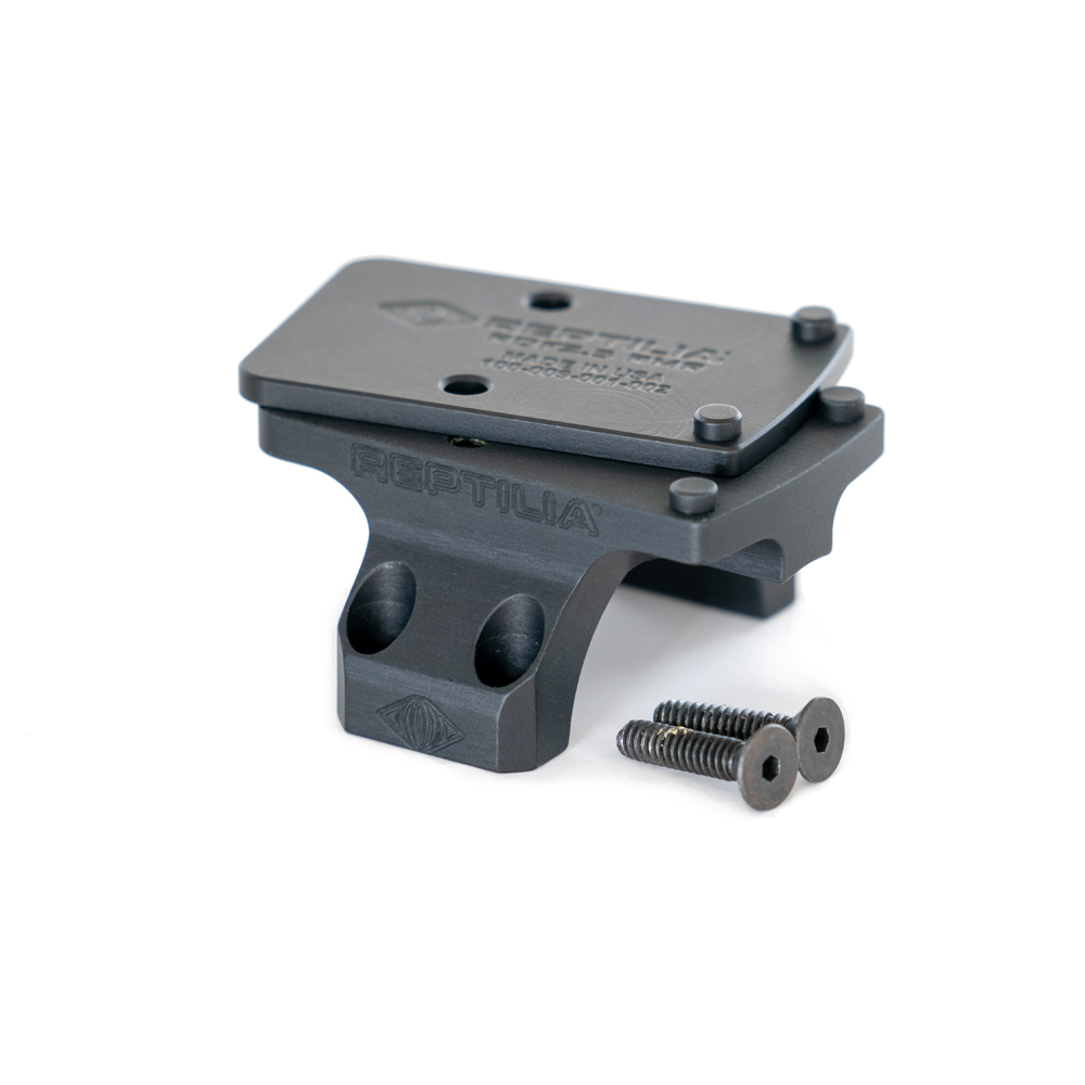ROF-RISER - 2.5mm FOR TRIJICON RMR - Reptilia