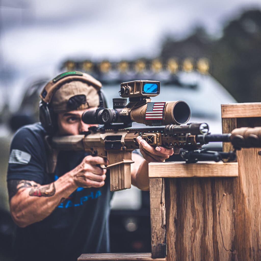 ROF™ - DIVING BOARD - 34MM — Reptilia