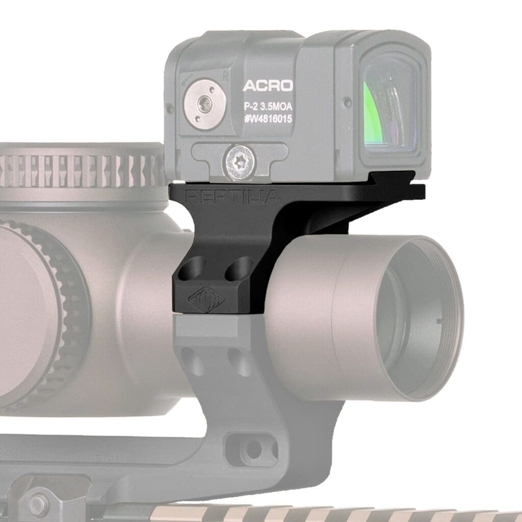 34mm ROF-90 For Aimpoint Acro P1/P2 & Steiner MPS — Reptilia