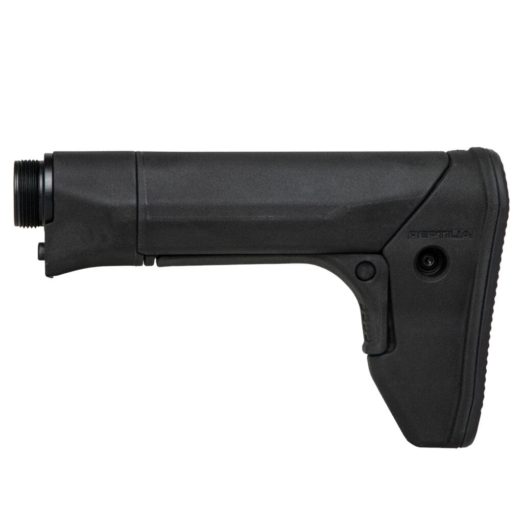 RECC·E™ CARBINE STOCK For SR-15 / M4 / AR-15 — Reptilia