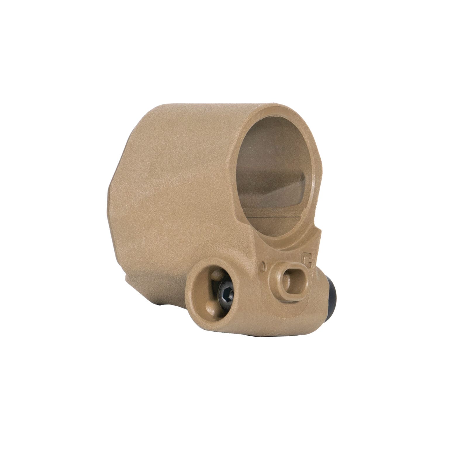 RECC·E™ STOCK SR-15/M4/AR-15 FRONT END - QD — Reptilia