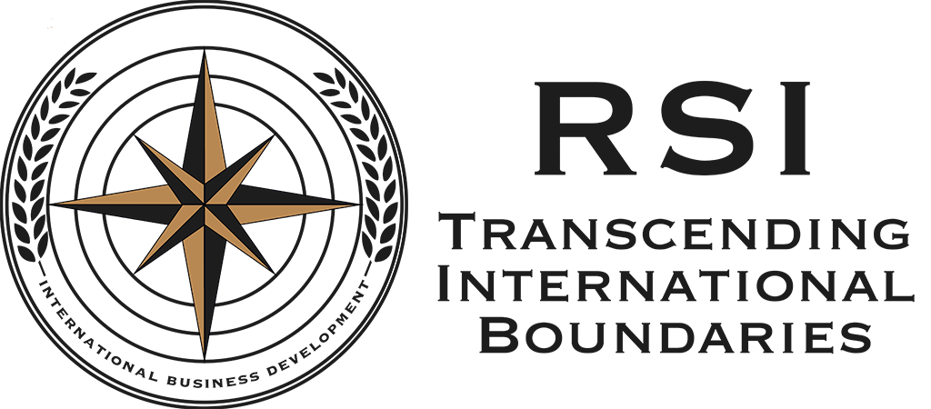 RSI International Business Development — Reptilia