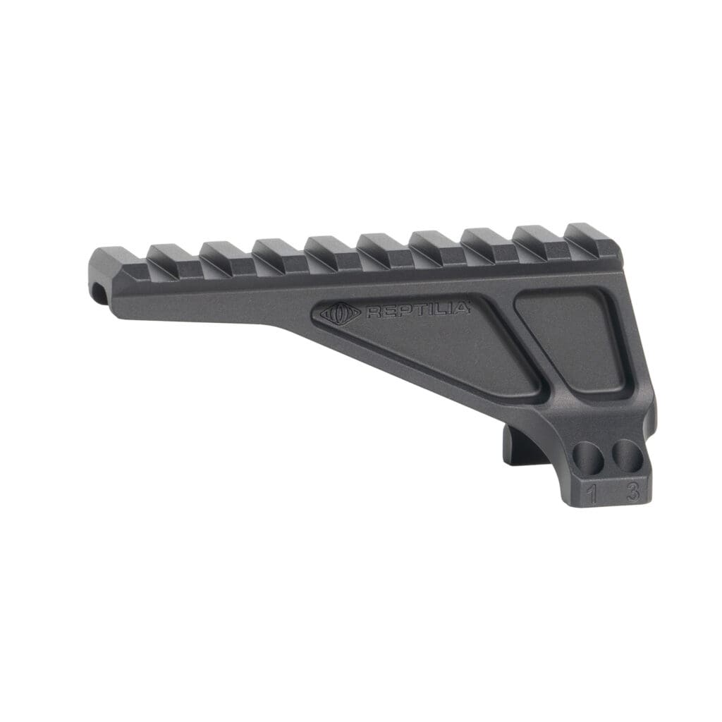 30MM ROF™ - DIVING BOARD For Nightforce® UltraMount™ — Reptilia