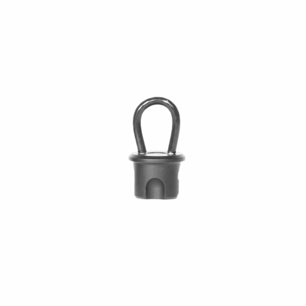 Sling Loop For RECC·E Stock – Front — Reptilia