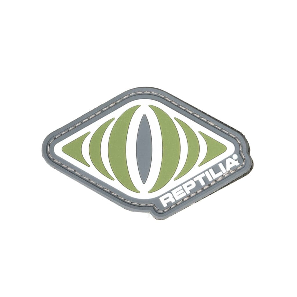 Apparel & Swag — Reptilia