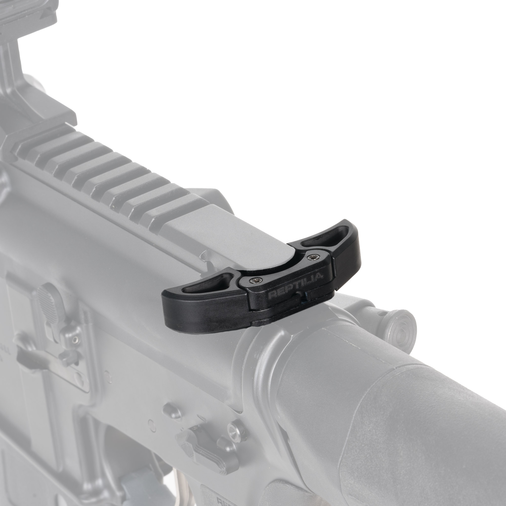 PULLER - AR15 CHARGING HANDLE — Reptilia