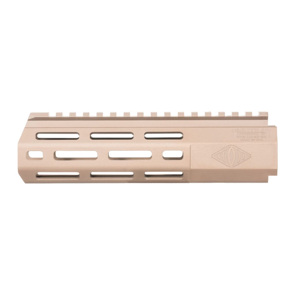 Reptilia Handguard — Reptilia