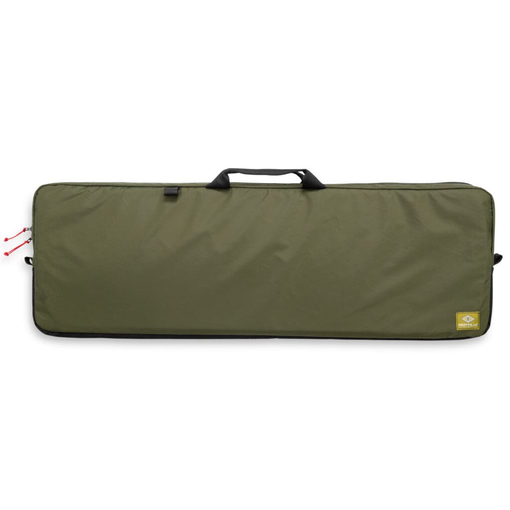 Reptilia Rifle Case – 36" Length — Reptilia