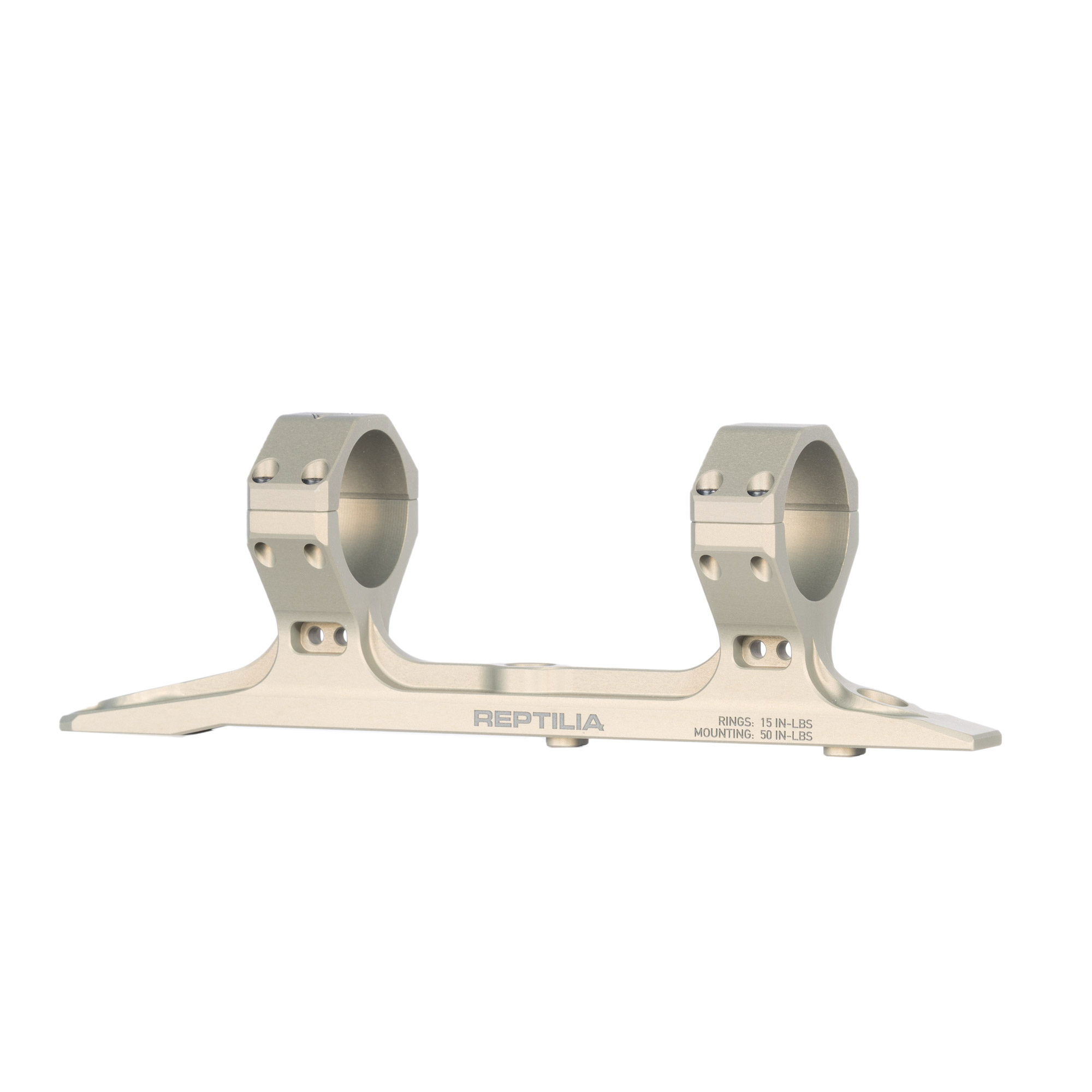 AUS Direct Mount For THE FIX And MINI FIX By Q — Reptilia