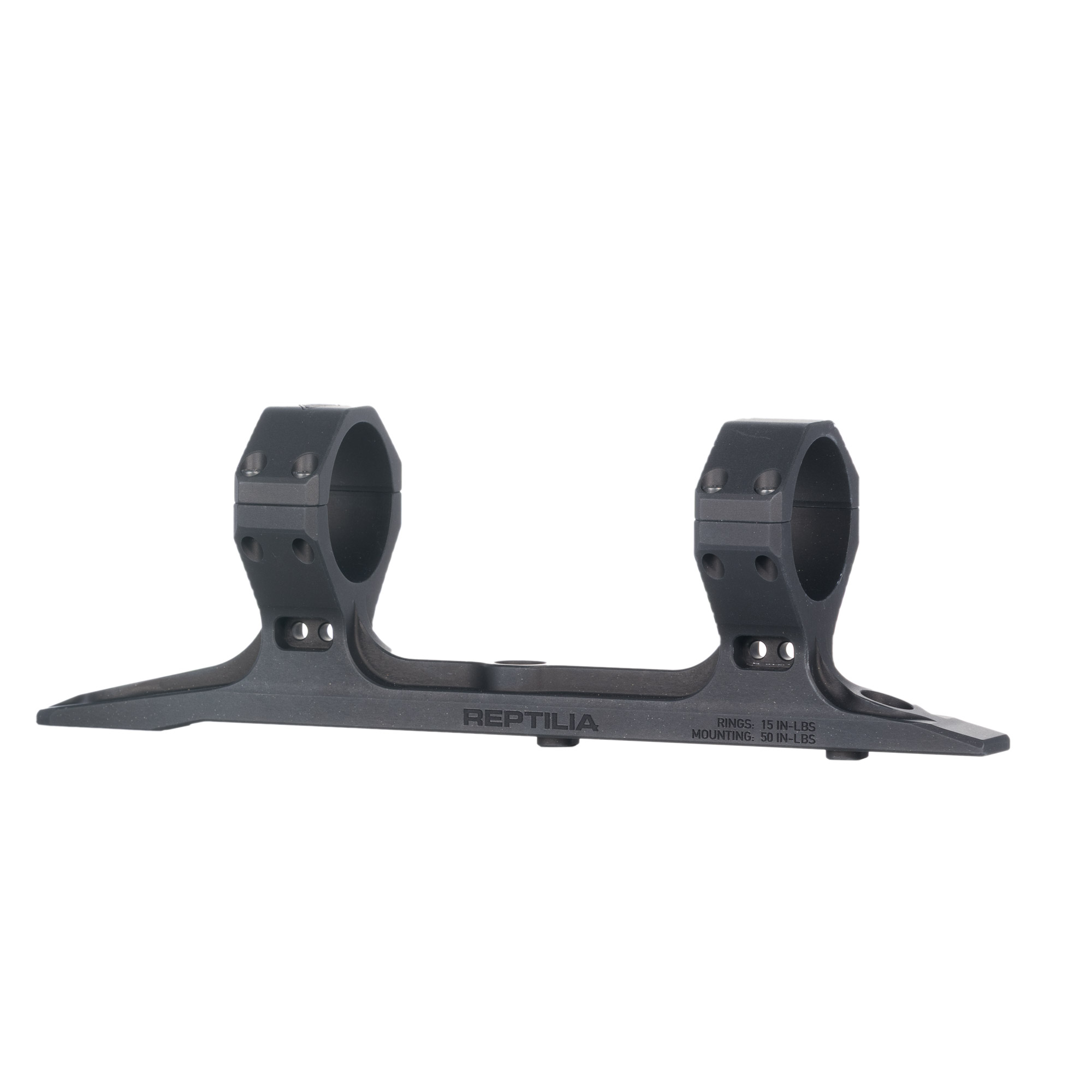 AUS Direct Mount For THE FIX And MINI FIX By Q — Reptilia