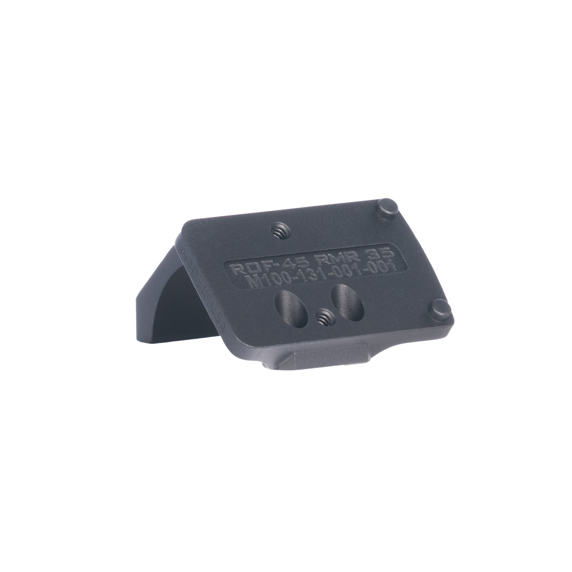 35MM ROF™-45 FOR TRIJICON® RMR & SRO — Reptilia