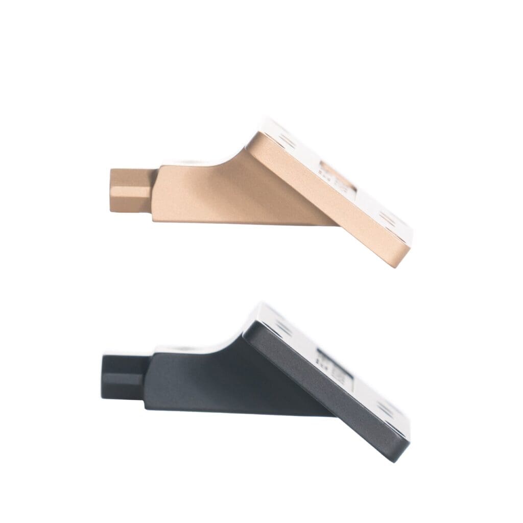 AUS™ OFFSET FOR TRIJICON® RMR & SRO — Reptilia