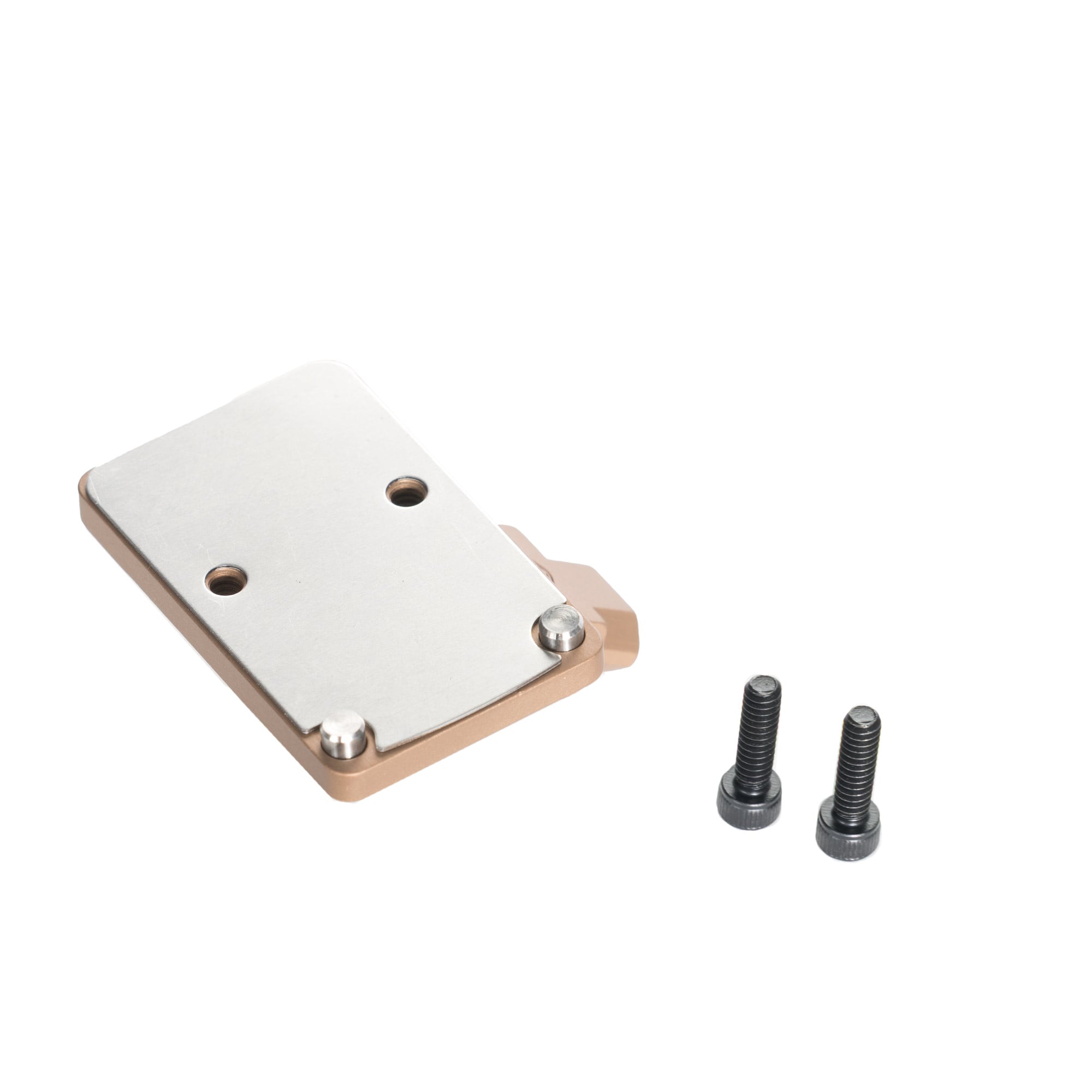 AUS™ OFFSET FOR TRIJICON® RMR & SRO — Reptilia